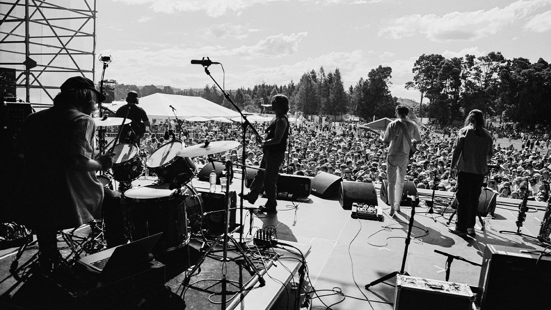 Tour Dates | Daily J Band